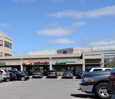 117 Centrepointe drive (Neighbourhood Commercial) - Neighbourhood ...