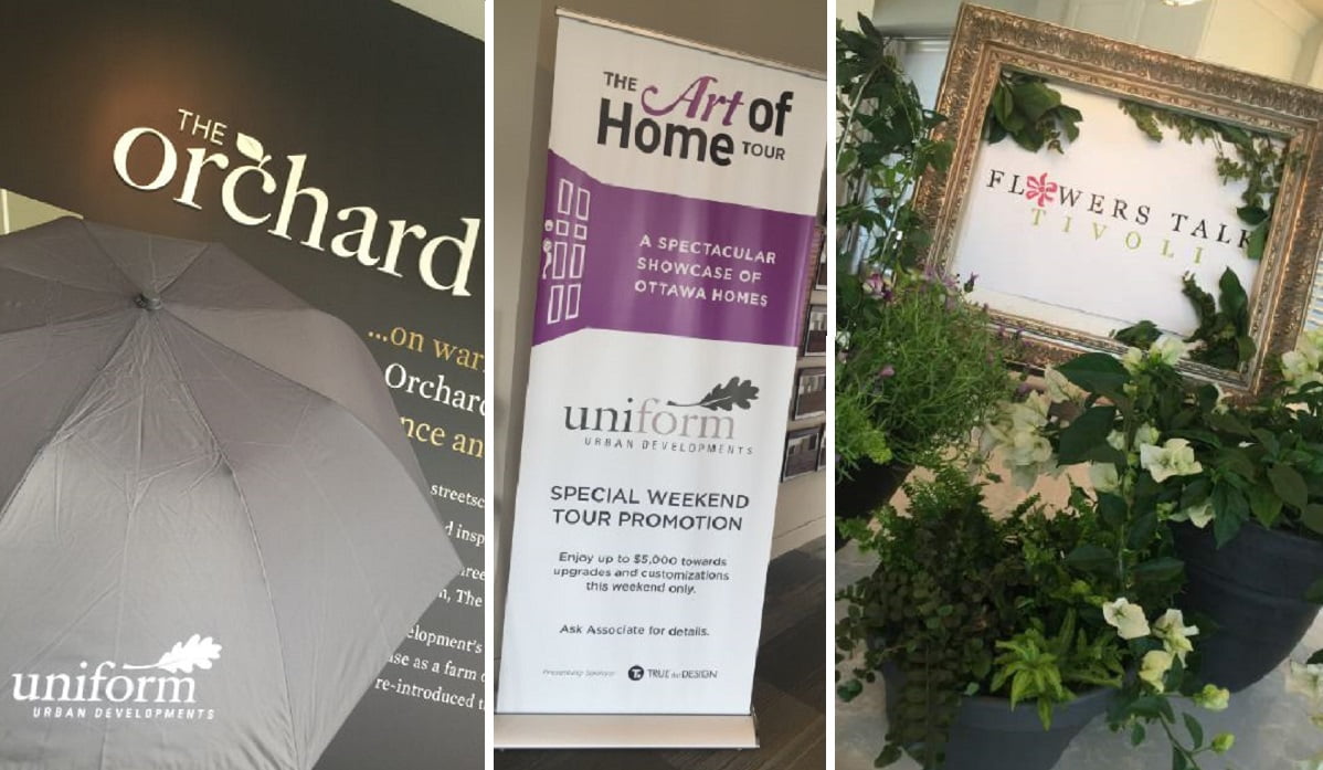 The Art of Home Tour - Uniform Developments