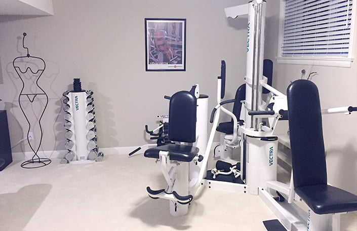 The Uniform Experience: The Giacobbi Family - Uniform Developments