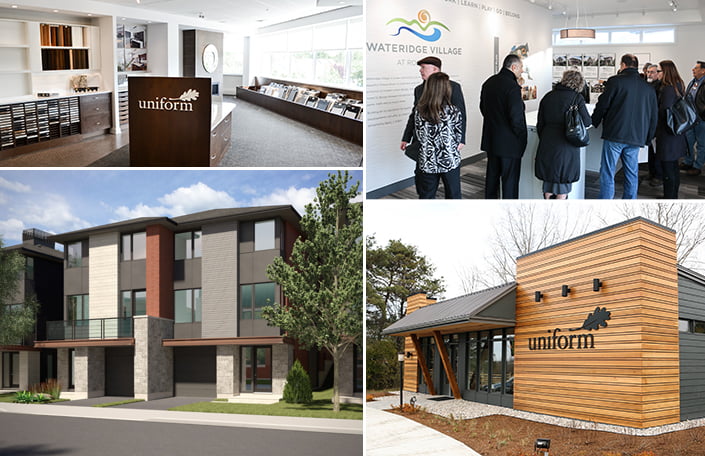 Exciting Uniform News for 2017 - Uniform Developments