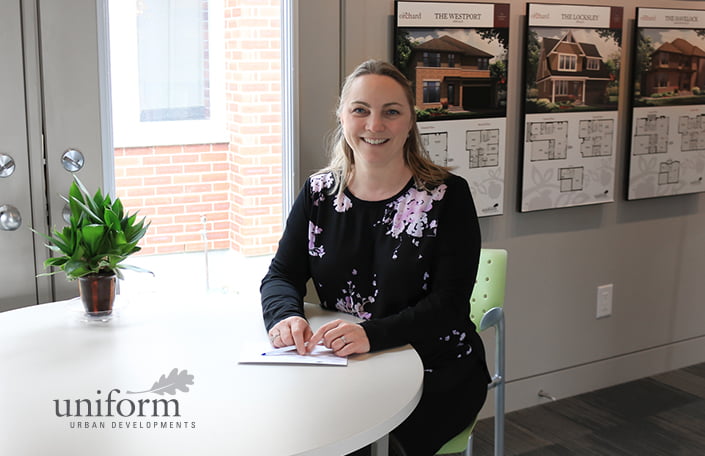 Employee Spotlight: The Orchard’s Martha Holden - Uniform Developments