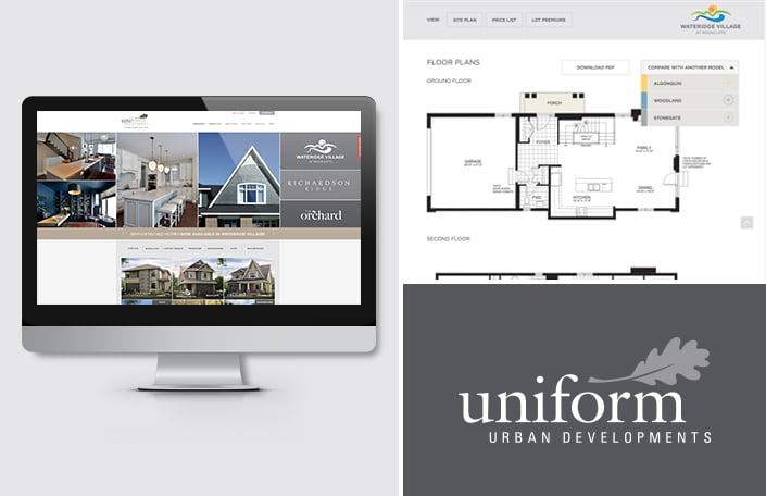 6+ Awesome Website Special Features - Uniform Developments