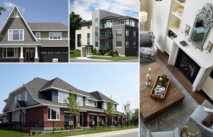 Thinking of Purchasing a Uniform Early Occupancy Home? Learn What’s ...